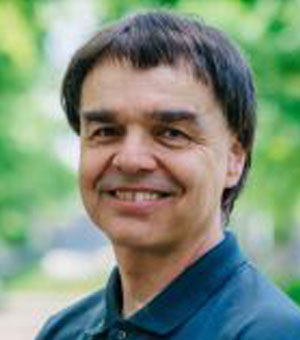 Main supervisors - ASCenSIon - Technische Universität Dresden